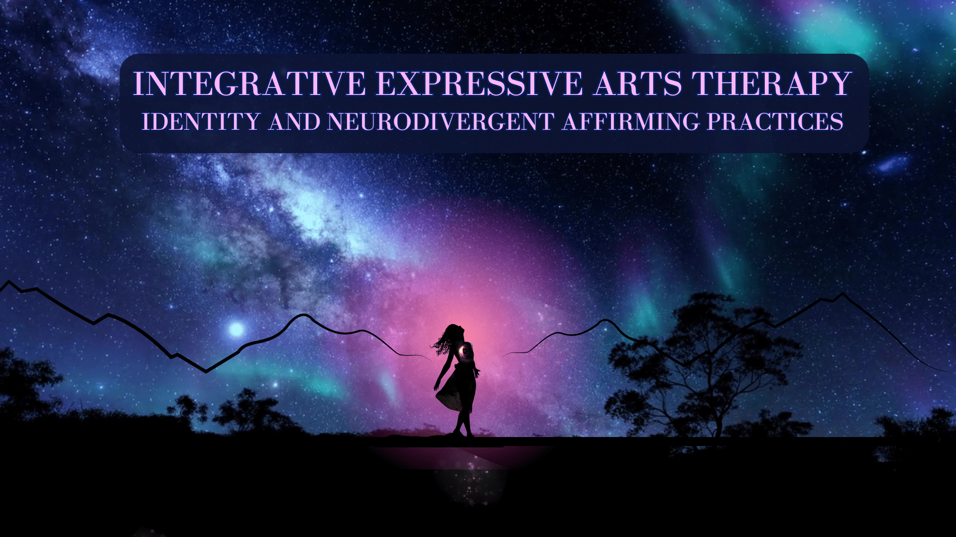 Elemental Expressive Arts Therapy – Rediscover the Magic of Life
